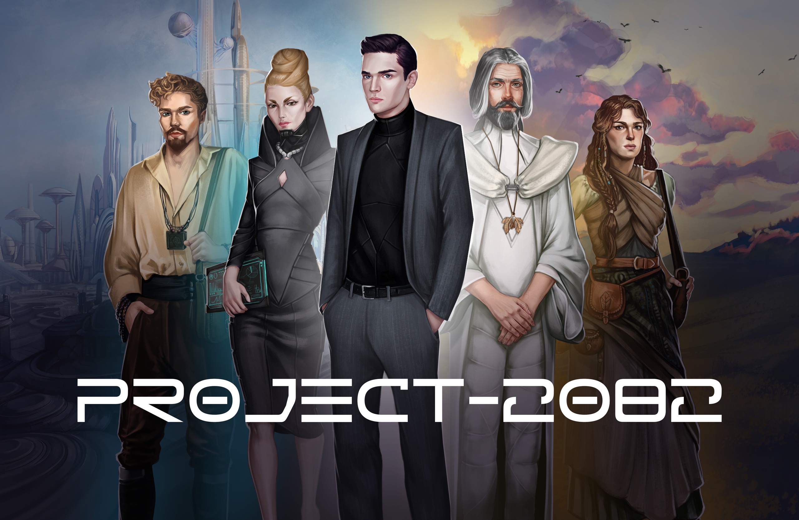 Project-2082 by kanslerman@bk.ru