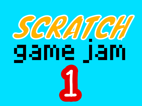 Scratch game jam 1 - itch.io