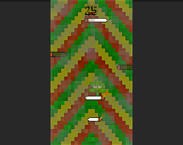 How High by TylerLeo