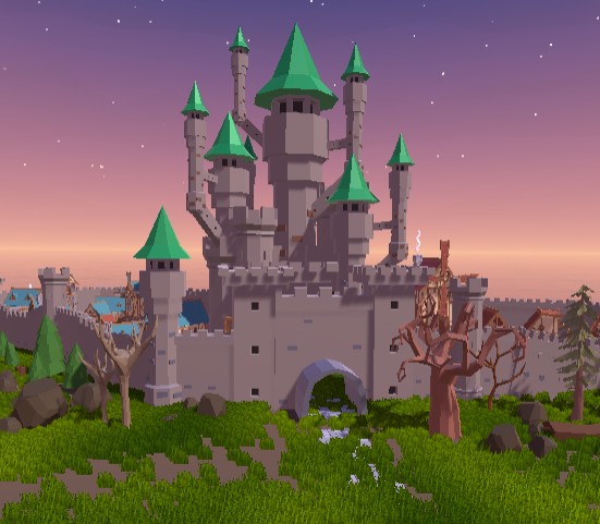 Towerless by Pink_Panther_27, Furkad, Konkin Denis, Lichitek, Nk5a for ...