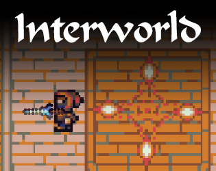 Interworld by nyarla for Metroidvania Month 12 - itch.io