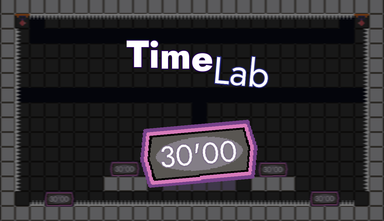 Time Lab by Srynetix