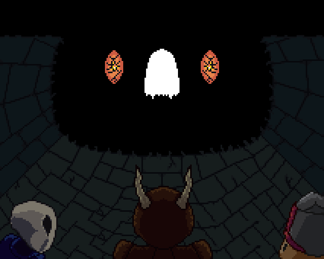 Dungeon Adventure Gang by AnotherGuy