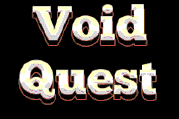 Void Quest by icefallgames