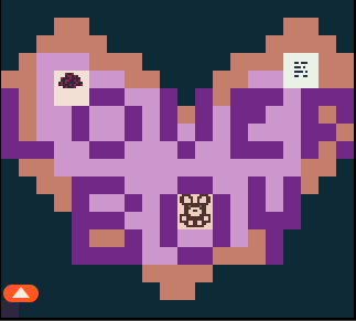 LoverBoy by Nosnahgif