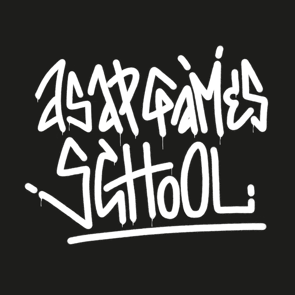 ASAP_GAMES SCHOOL - itch.io