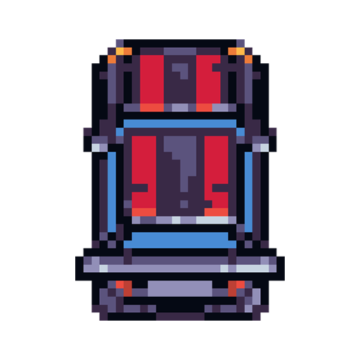 Speed Racer 2.0 - Speed Racer by Matte18_ITA