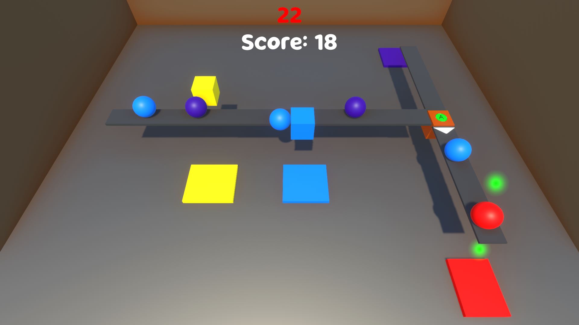 Mini-Factory [BETA] by Rhys Whittington