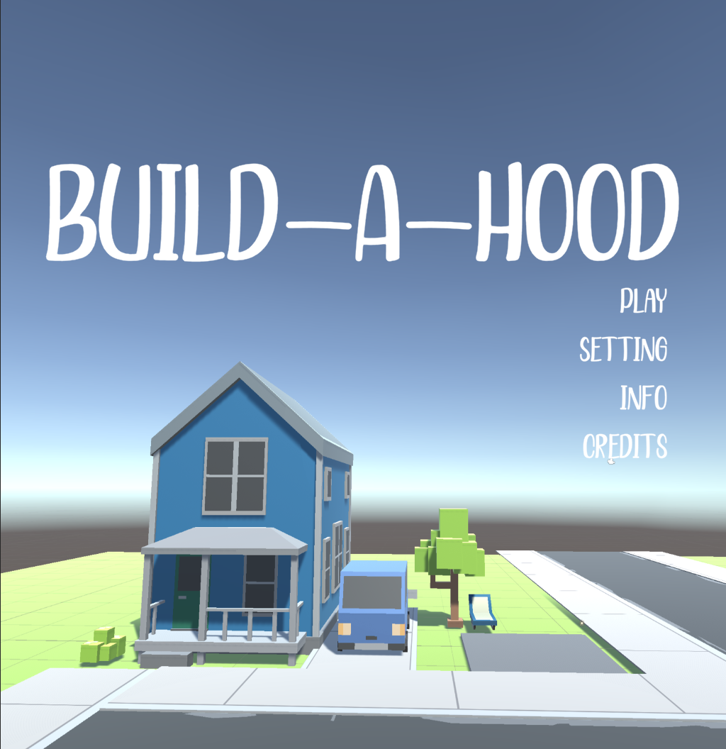 Build-A-Hood by scarecrowslady