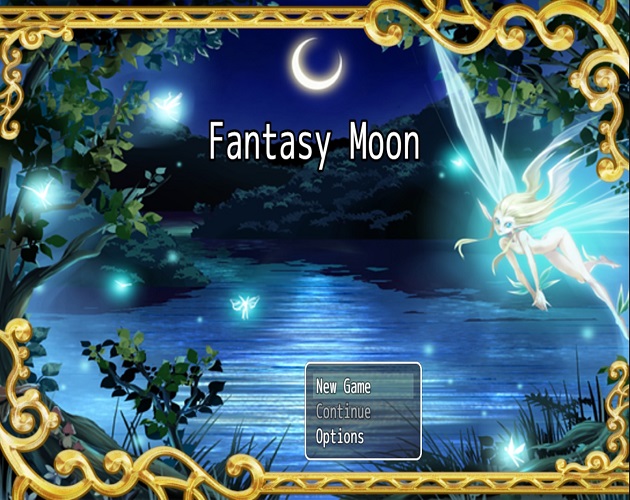Fantasy Moon by jjstudioentertainment