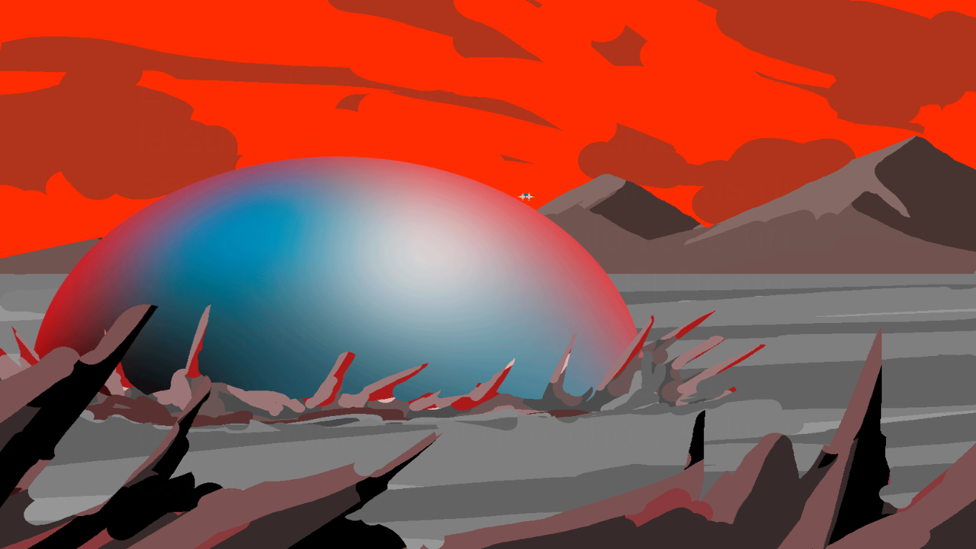 El Domo by Dalmiro Luna Dapozo