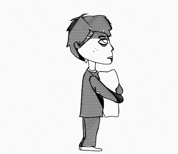 Lucid Dreamland Tech Demo by UlrichBritz