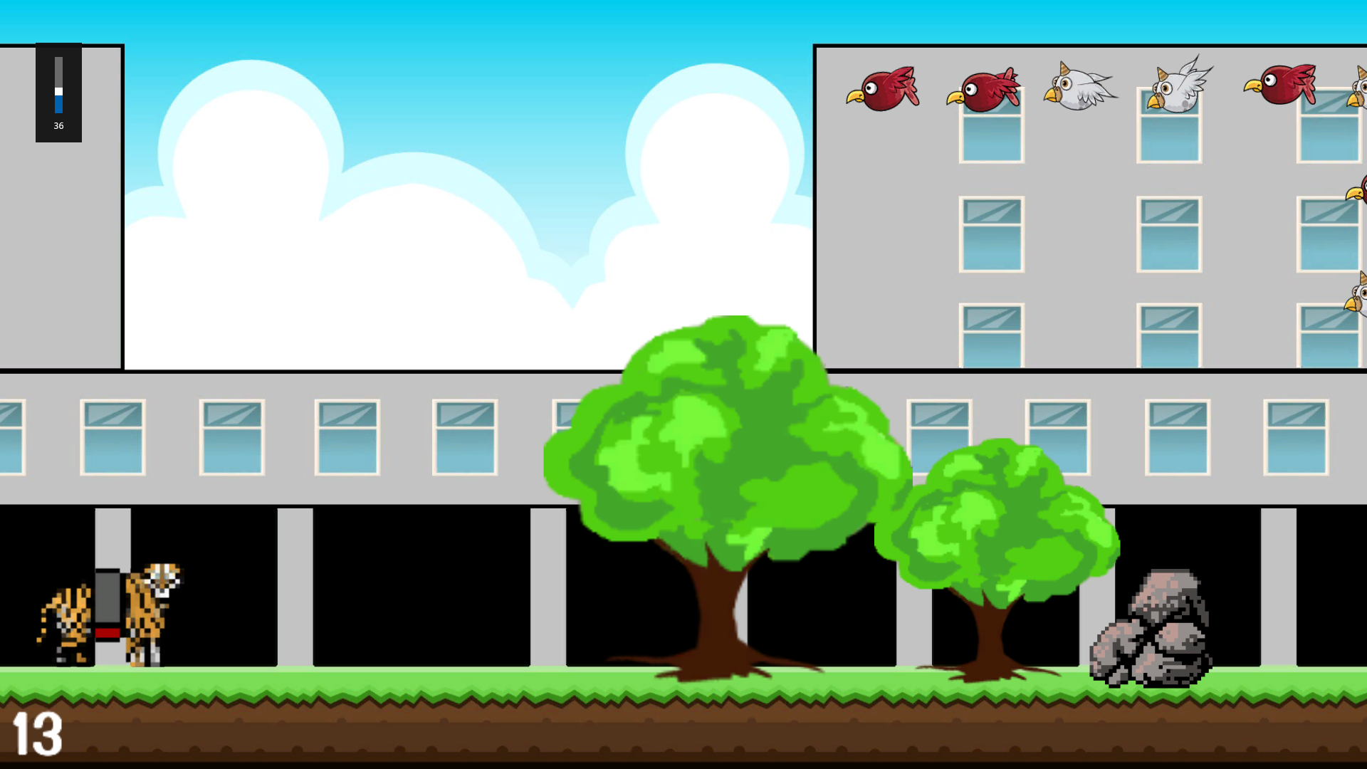 TEUP to Survive by diogoabnunes for DDJD-FEUP-2022-Preliminary Projects ...