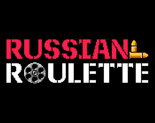 Russian Roulette by intendon