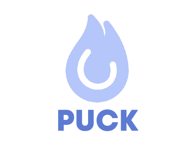 Puck by Puck