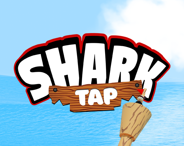 Shark Tap by Wizerdy, quendos, LOwgZz, Rex Julien Sadarnac