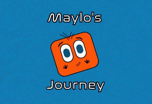 Maylo's journey by Rastados