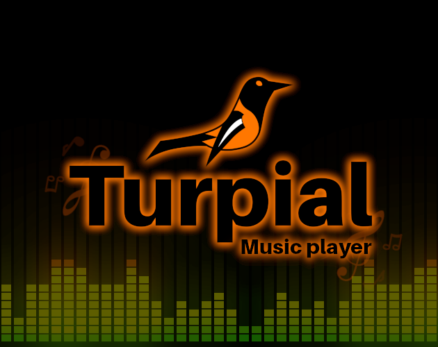 Turpial - Music player by IcterusGames