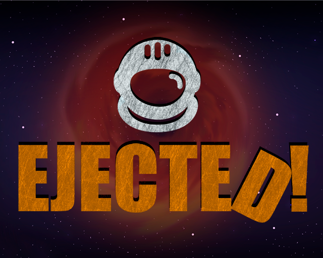 Ejected! by Spaint, AmaiDonatsu