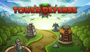 Tower Defence - itch.io