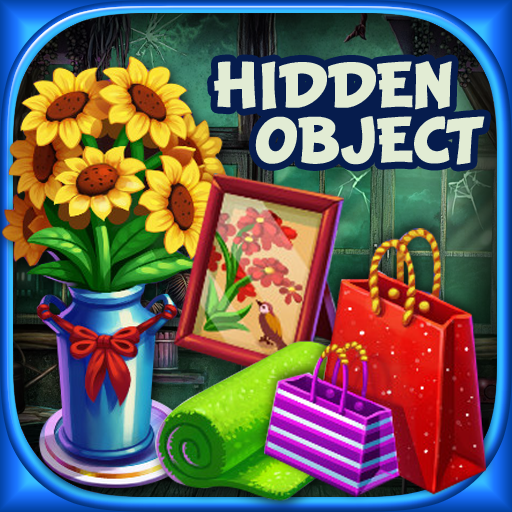 Hidden Object : Detective by Islasmeth