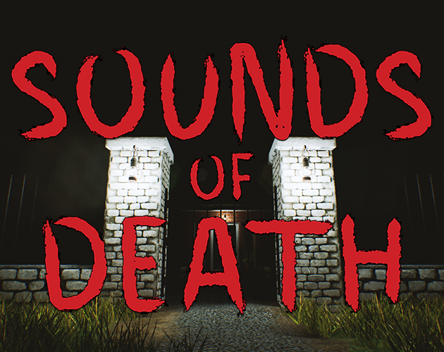Sounds of Death by Devan Games