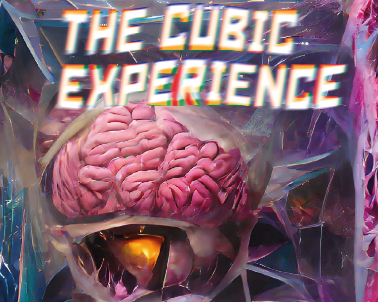 The Cubic Experience by TokuSoft
