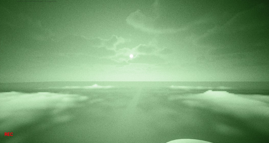 The cosmic camera. by VoidNakamura