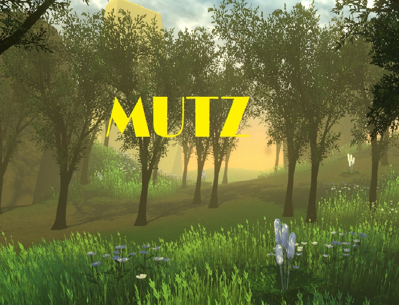 MUTZ by Phantomtc