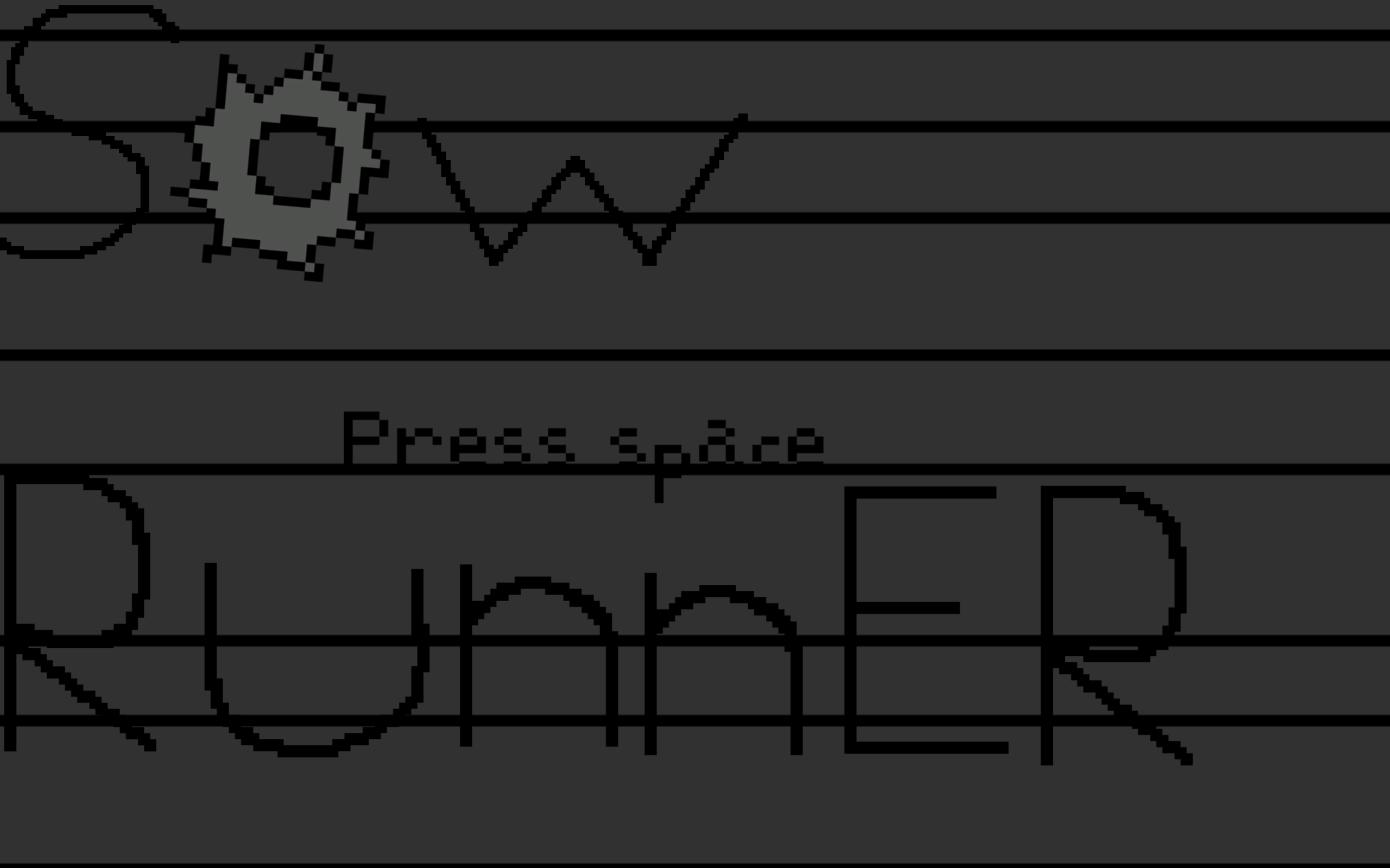 saw runner by SoggyPeppermint