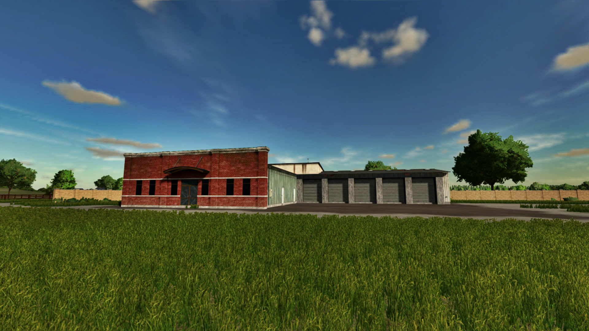 FS22 Investment Properties by Newell_Gaming