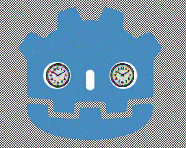 Godot Timer Plugin By Poklop For Godot Add on Jam 1 Itch io