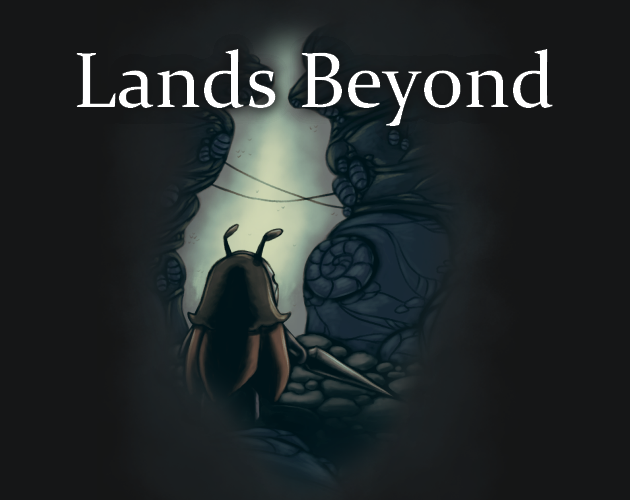 Lands Beyond by HKRPG Team