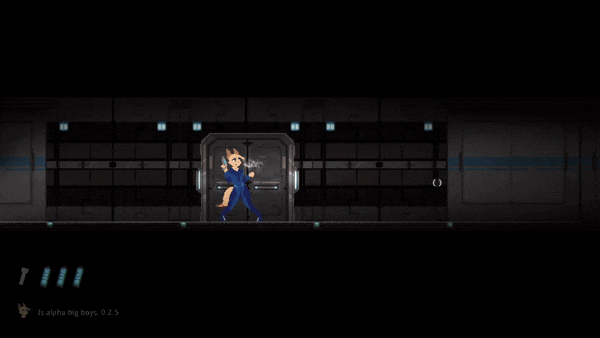 DiBS 0.2.5 Released! - Deep in Brixen Space (18+) by MoxieLoaf