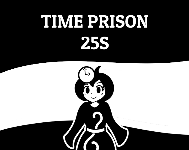 Time Prison 25S by Yume