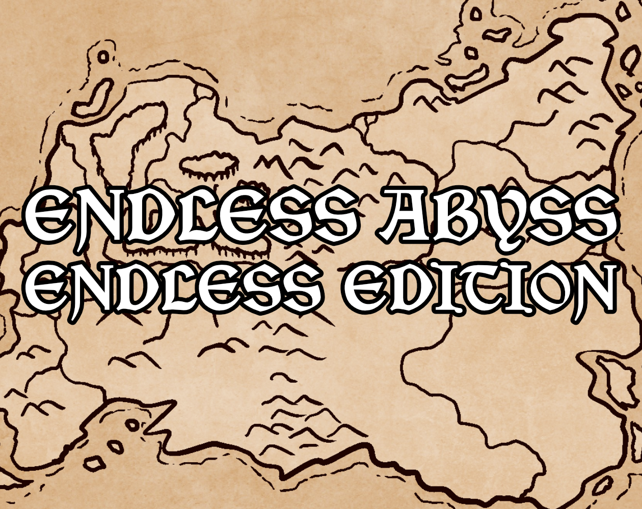 Endless Abyss: Endless Edition by diVISION+