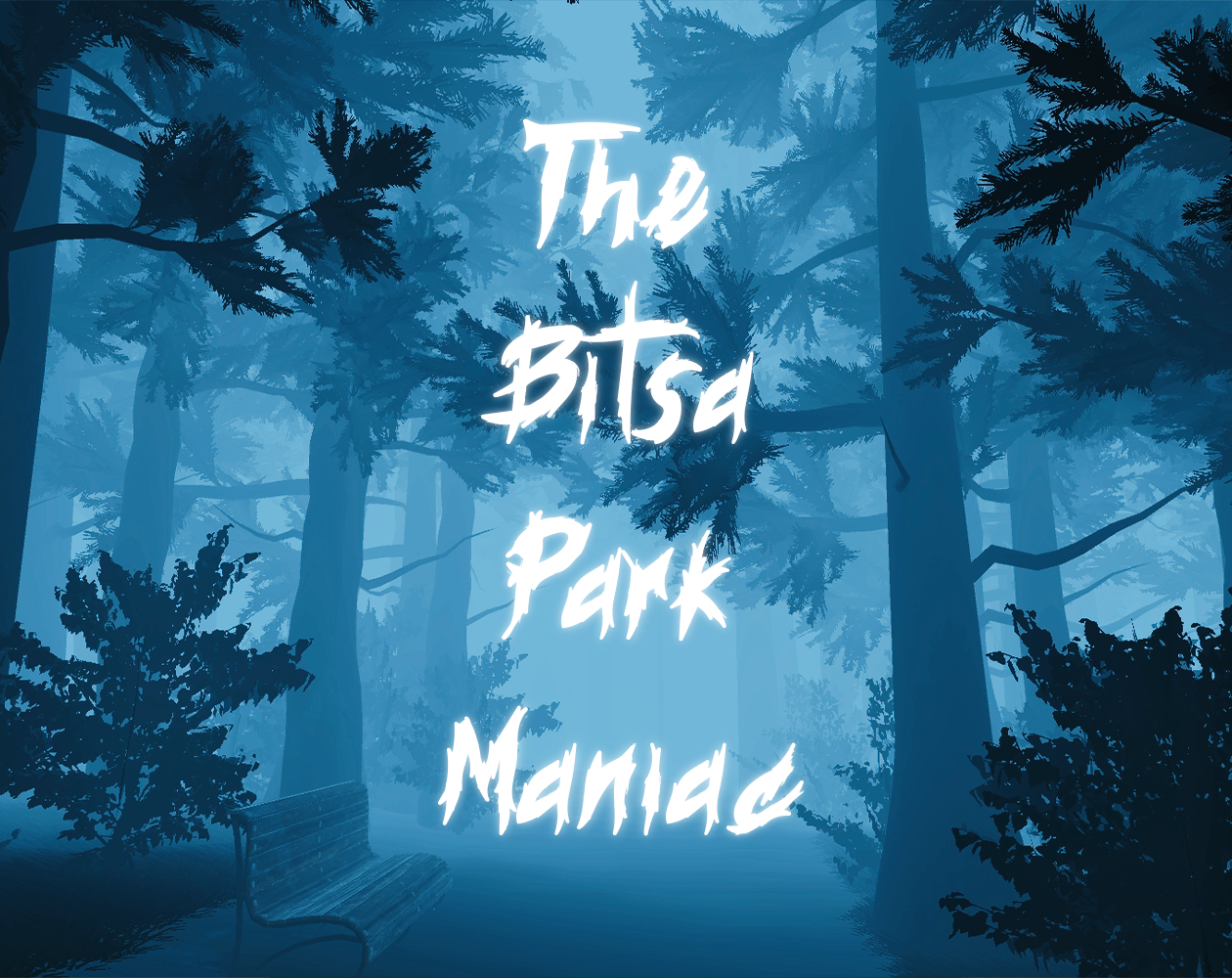 The Bitsa Park Maniac by Nikolaev Daniil