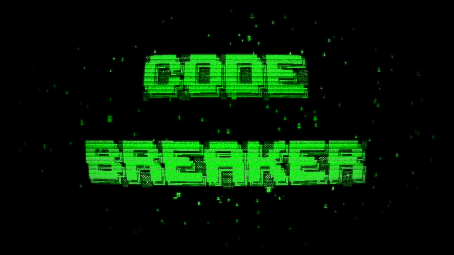 Code Breaker by Psonbre, Philou213