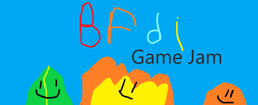 Bfdi Game Jam - itch.io