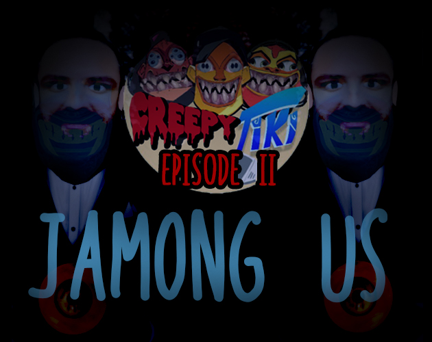 Jamong Us by JinouDev