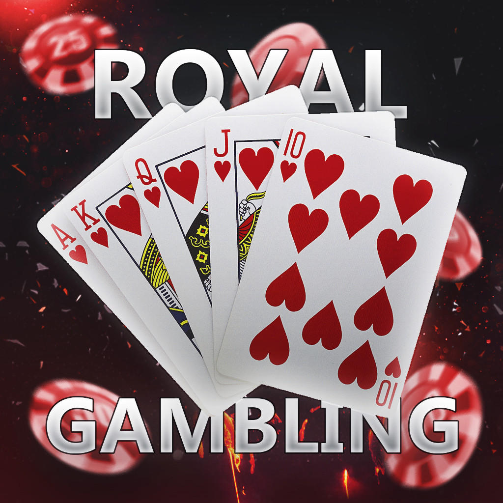 Royal Gambling | Online by LimeStudio