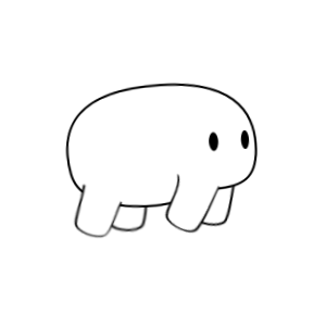 Meep by ZebraAtomica for Games for Good 2022 - itch.io