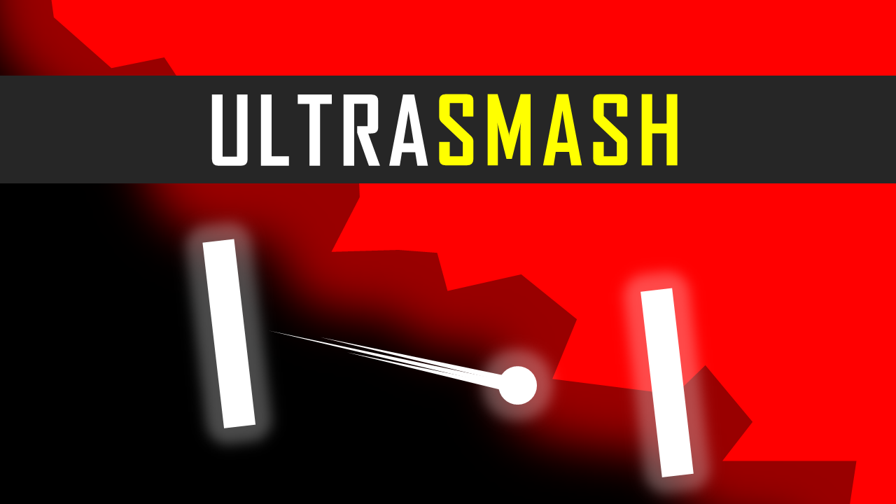 UltraSmash by MoonWhite Software
