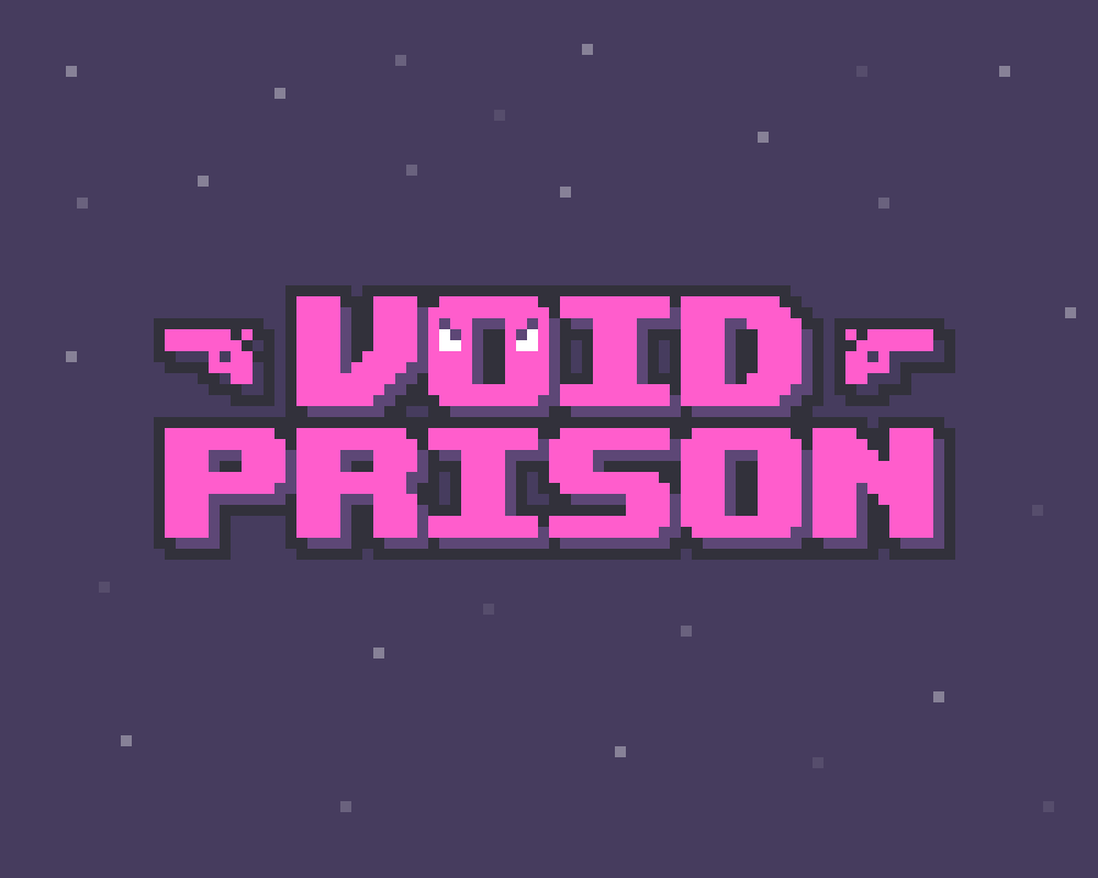 Void Prison by ItsMaS, Helzinko