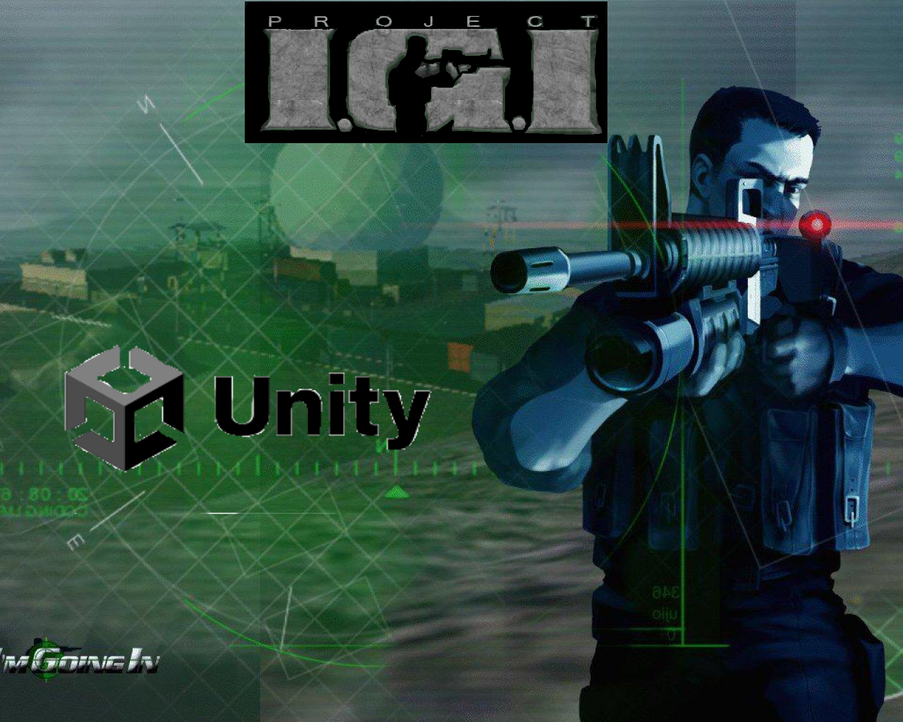 Project IGI by GamesAreArt