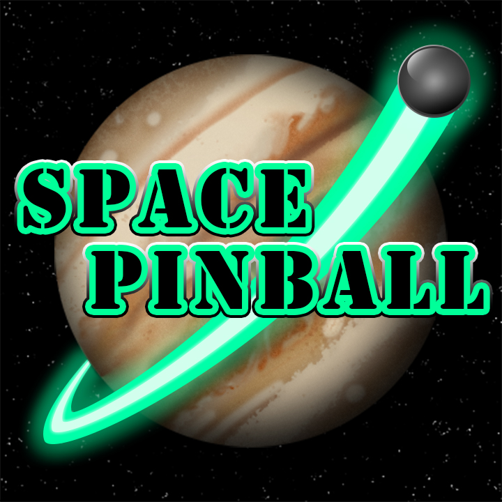 Space Pinball by Project Titan Games