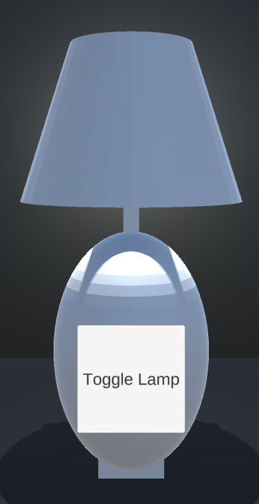 Lamp Simulator by I did something, I think.