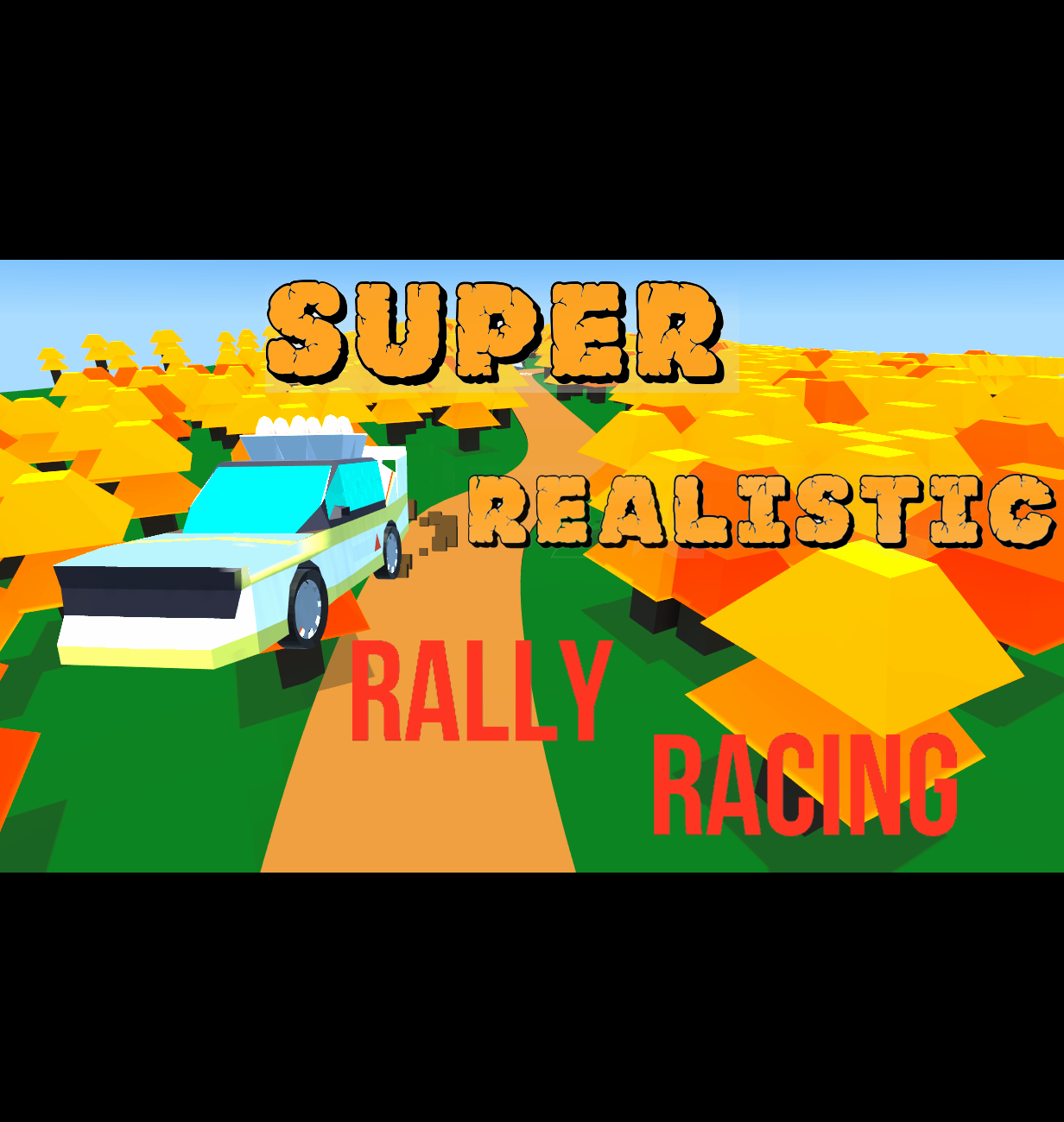 DEMO - Super Realistic Rally Racing by durpswagjr