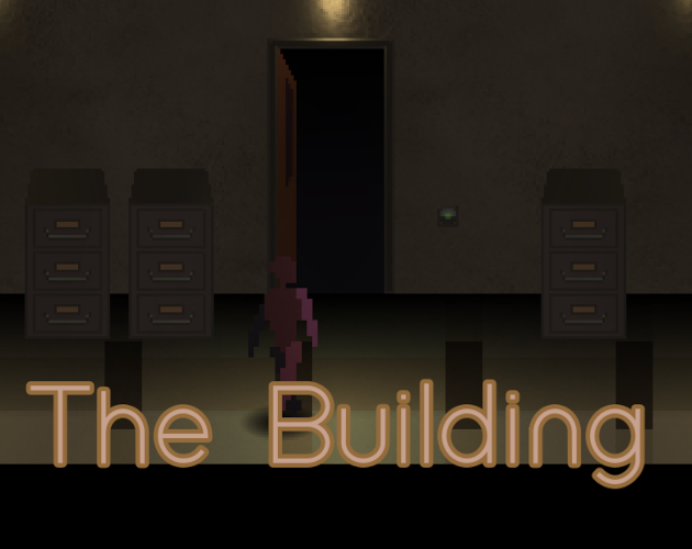 The Building by ObsidianBlk for Themed Horror Game Jam #5 - itch.io