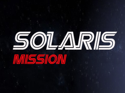 Solaris Mission by Andgameplay